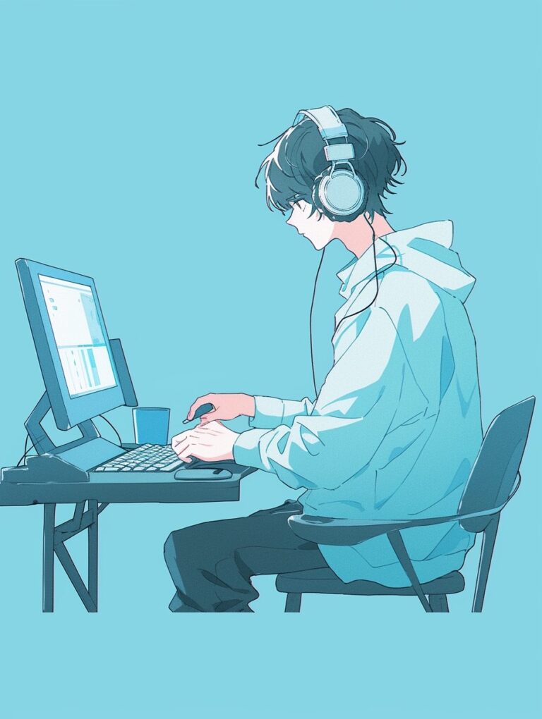 emiffyの素顔はかわいい？本名や年齢、年収、夫、コレコレでのアンチの暴露やたぬき掲示板でのコメントなど調べてみた！